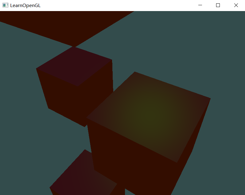LearnOpenGL note LightingMaterials 陶浩然的博客 Heisenberg Blog